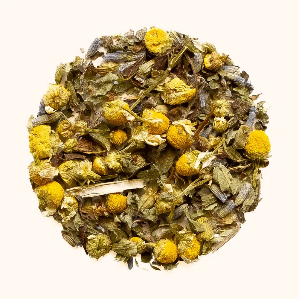 Shop Ikaria Tea & Honey - Blue Zones Greek Superherbs