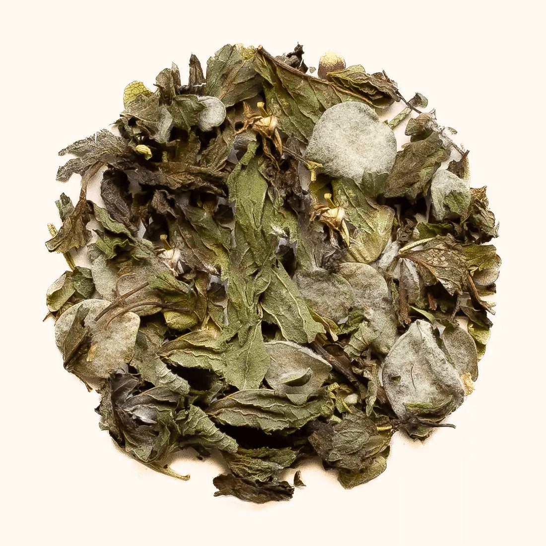 Greek Superherbs | Herbal Tea from Greece | MORNING TEA RITUAL (AM)