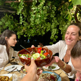 Discover Blue Zones Ikaria Tea for Longevity – Greek Superherbs