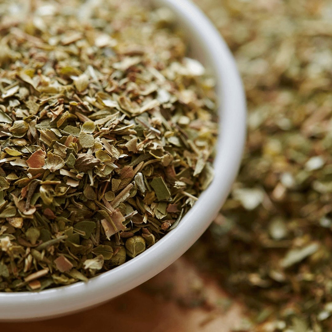 Shop Ikarian Herbal Tea & Honey - Blue Zones Tea Greek Superherbs